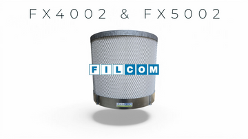 Replacement Centrifugal Oil Mist Filters – FFSUK SHOP
