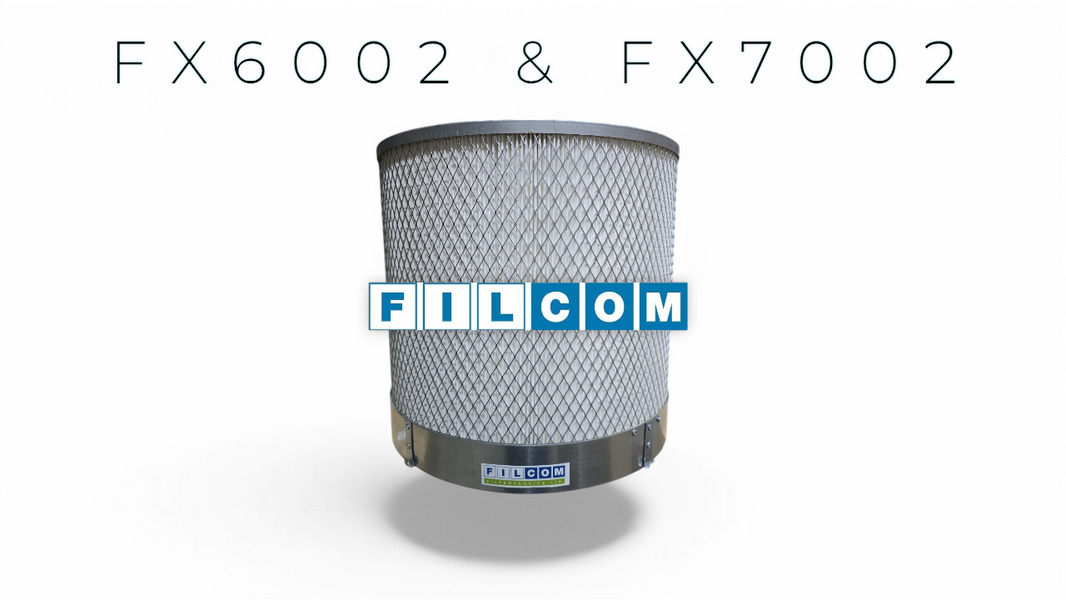 Replacement Centrifugal Oil Mist Filters – FFSUK SHOP